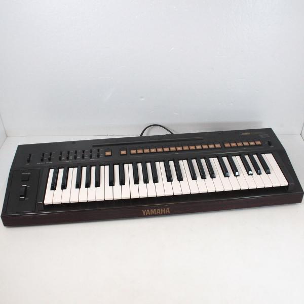 YAMAHA / CE20がused入荷です。FM音源が実現したあくまでもリアルな楽器系音色を20種類プリセット。ポリフォニックとモノフォニック、2つのセクションに効果的に配備したコンボアンサンブル。 【主な仕様】・ポリフォニー:8音・プリ...