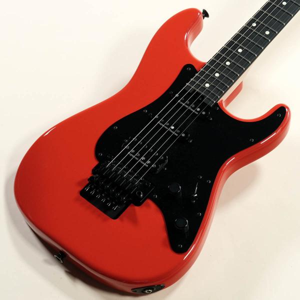 コンディションの良いCharvel Pro-Mod So-Cal Style1 HSS FRが入荷致しました!高速プレイをサポートする高次元の演奏性とSo-Calスタイルへの愛から生まれたこのギターには、Charvelをハイパフォーマンスギ...