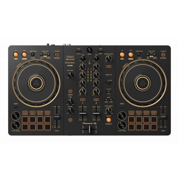 DJソフトウェアrekordbox、Seratoおよびdjayに対応DDJ-FLX4は、世界中の多くのDJから支持を得ているrekordbox、Serato DJ Liteおよびdjayに対応しています。お好みのDJソフトウェアをPC/Ma...