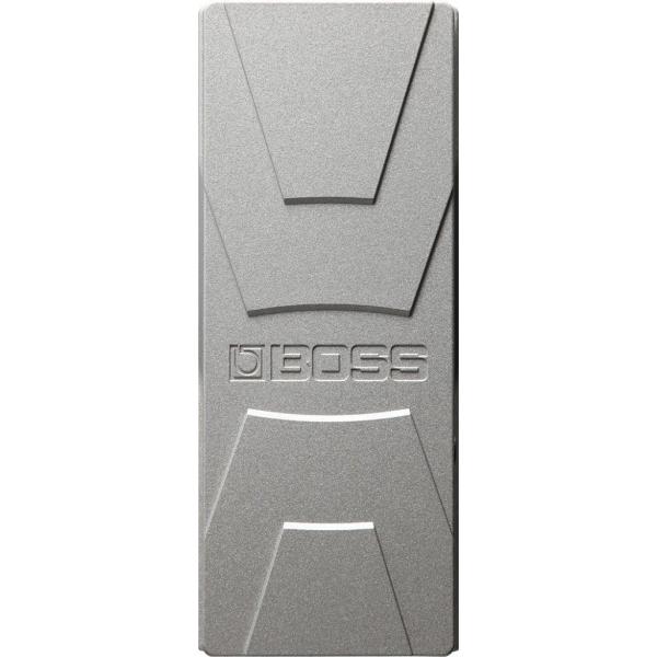 ## UD20150123 ボス　ボリュームペダル ハイ ##        タフでコンパクトなボリューム・ペダルの新定番。FV-30Hはスペース確保に苦労するペダルボード・システムへの組み込みにも最適な省スペース設計のボリューム・ペダルで...