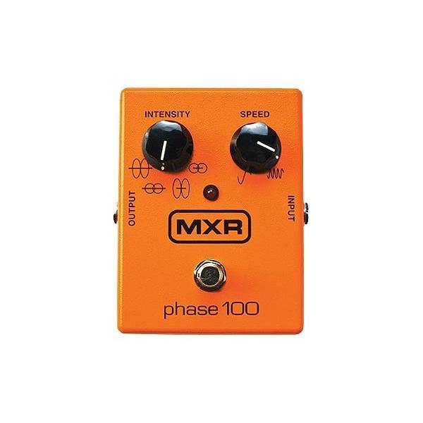 人気の定番フェイズ・シフターPhase90よりワイドなモジュレーションが得られるフェイザー。電源9V：006P/9V乾電池または9V AC/DCアダプター※画像はサンプルです。