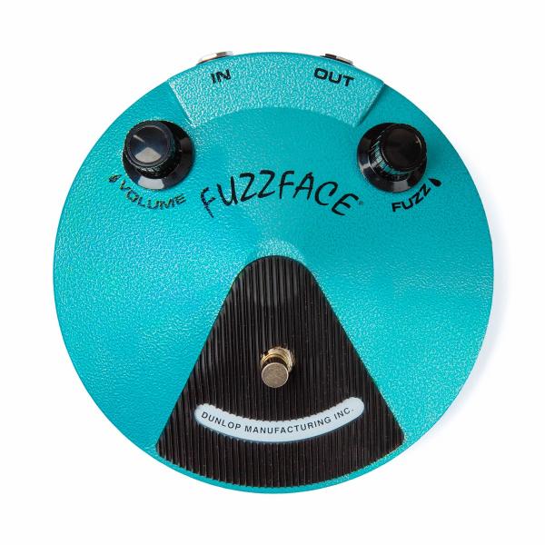 Jimiの1969-70 Dallas Arbiter Fuzz Faceを忠実に再現して再生産。 魅力的なBC108シリコントランジスタを使用し、基板から塗装、ツマミまでオリジナルスペックに合わせています。電源9V：006P/9V乾電池の...
