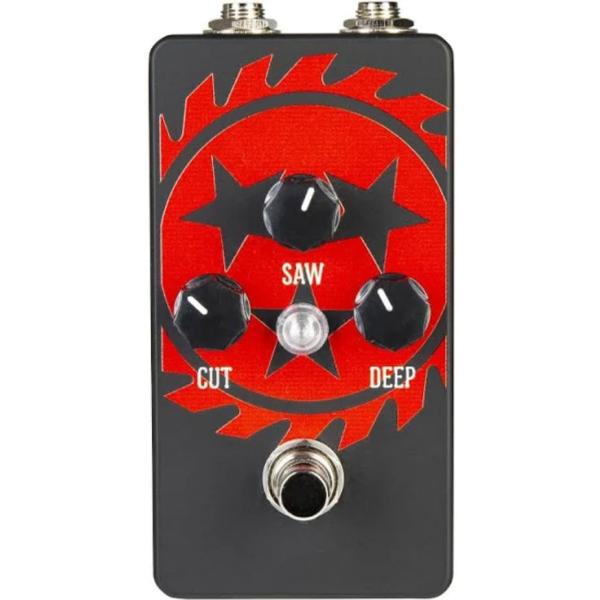 2006年以来、ノックスヴィルのレジェンド、ホワイトチャペルは、妥協のないメタルという独自のブランドで世界中のオーディエンスを魅了してきました。ザック・ハウスホルダー、アレックス・ウェイド、ベン・サヴェージというトリプル・ギターと密接に協力...