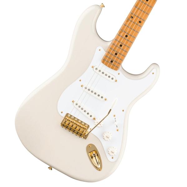 ##【SALE202X】【TS202205】## ## FENMT ##国内イシバシ楽器限定販売！特別仕様の『Vintera II 50s Stratocaster』   特別な Vintera II 50s Stratocaster がイ...