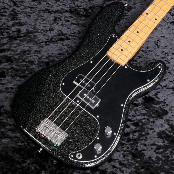 日本製 Fender よりLUNA SEA Jモデルが遂に登場!日本をはじめアジア諸国でも絶大な人気を誇るロックバンドLUNASEA。そのベーシストであるJ は長年にわたり様々なPrecisionBassを愛用してきました。その中でも入手し...