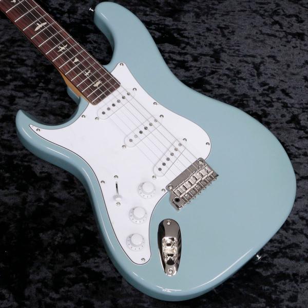 ジョン・メイヤーシグネチャー「Silver Sky」レフティモデル!John MayerがPaul Reed Smithと2年以上の月日をかけて完成させたメリーランド製のSILVER SKYは、いわばJohn Mayerが求める“理想のモデ...