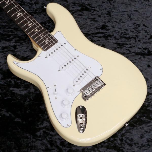 ジョン・メイヤーシグネチャー「Silver Sky」レフティモデル!John MayerがPaul Reed Smithと2年以上の月日をかけて完成させたメリーランド製のSILVER SKYは、いわばJohn Mayerが求める“理想のモデ...