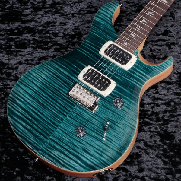 Professional Quality. Classic PRS Design.PRSとしてのサウンドクオリティを継承しつつも、手頃な価格帯でのギターを実現したSEシリーズは、2001年の登場以来、同価格帯のマーケットシェアに於ける確固た...