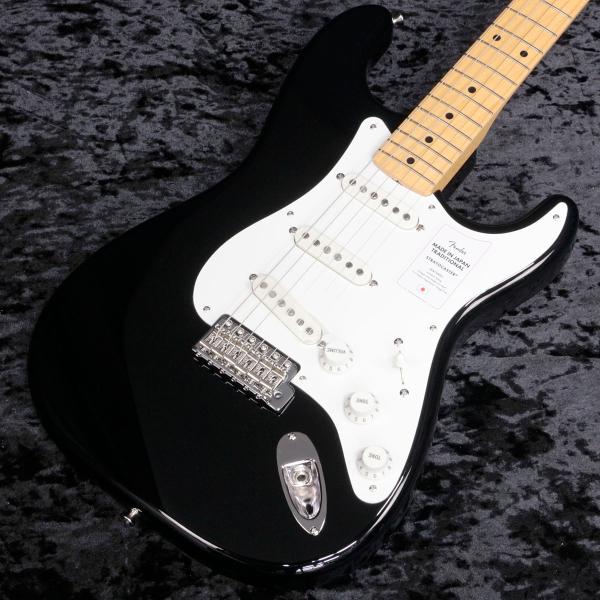 日本製フェンダーの大人気シリーズ『Made in Japan Traditional』がリニューアルして登場!フェンダーの伝統的な楽器製作の美学と日本の洗練されたクラフトマンシップを融合することで導き出されたMade in Japan Tr...