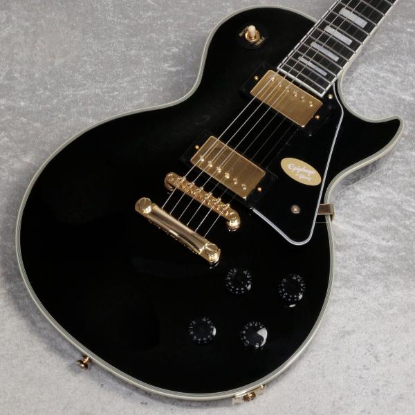 ## ESPC ##EpiphoneとGibson Custom Shopのコラボレーションによって製作されるEpiphone Inspired by Gibson Custom Shopのラインナップが大幅に刷新されました。既にリリースさ...