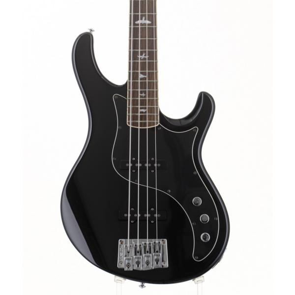 PRS SE SE Kestrelが中古で入荷。約40mmというナット幅のネックとトラディショナルな印象を与えてくれるケストレルと名付けられた初のエレクトリックベース。フレットのすり合わせ調整を行っておりますのでプレイコンディションは問題無...