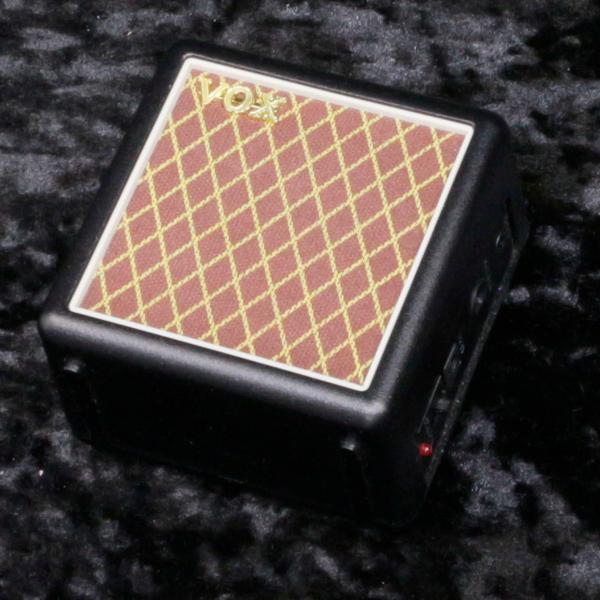 VOX/AP2CABが中古で入荷しました！キズや汚れなどの使用感はございますが、現状動作上の問題はございません。この機会にぜひ！！※画像に映っている商品が付属品含め全てとなります。