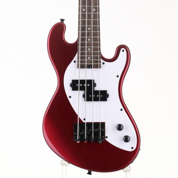 KALA Solid Body U-Bass 4st 中古入荷いたしました！23.5インチスケール採用の4弦ベース。オクメボディにメイプルネック、ローレル指板の仕様。スプリットシングルコイルピックアップを搭載。細かい擦り傷や打痕、金属パーツ...
