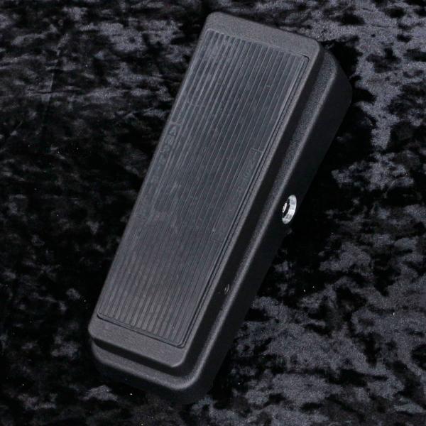 GCB95 Cry Baby StandardJimi Hendrix、 Eric Clapton、 Buddy Guy、 David Gilmourなど多くの偉大なミュージシャンが使った伝説的なワウワウ、1966年 Thomas Orga...