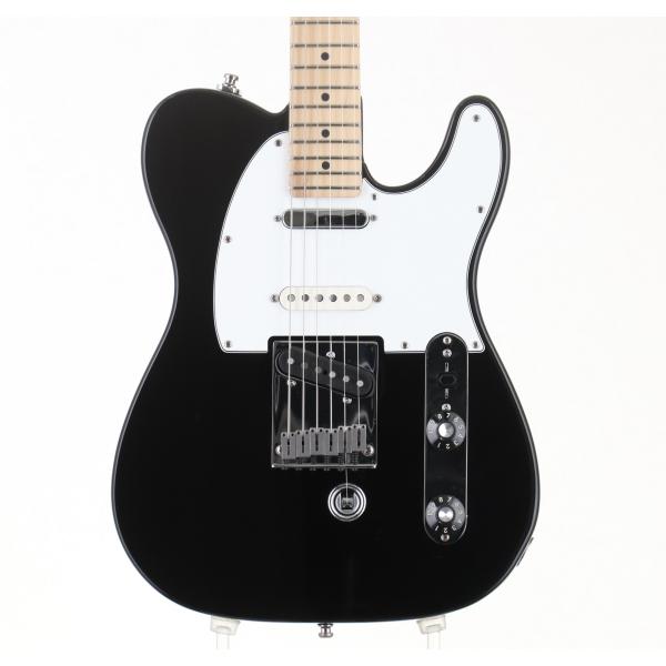 American Nashville B-Bender Telecasterが中古にて入荷!2007年USA製。アルダーボディ、メイプル指板、ネック仕様。アメリカ製テレキャスターをベースに、ストラップボタン連動でB弦をベンドできる B-Be...