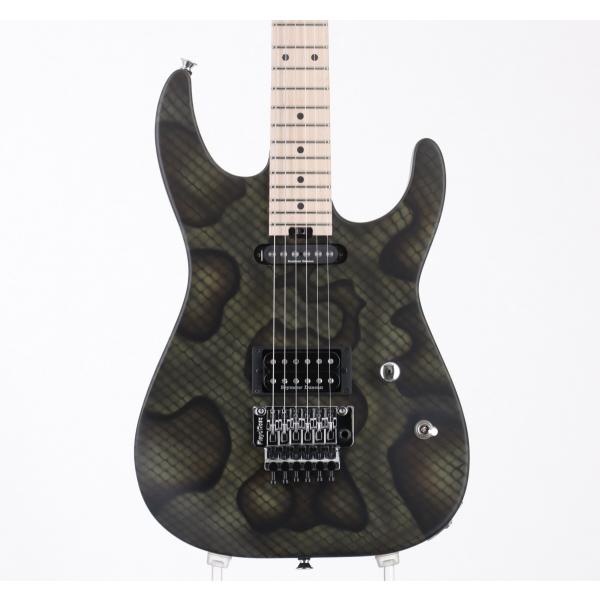 伝説のリードギタリスト、ウォーレン・デマルティーニは、1980年代にグラムメタルセンセーションを巻き起こしたRattをチャートのトップへ導き、複数のプラチナアルバムを獲得したヒット曲の数々を共同制作してきました。ヘヴィなヴィブラートを取り入...