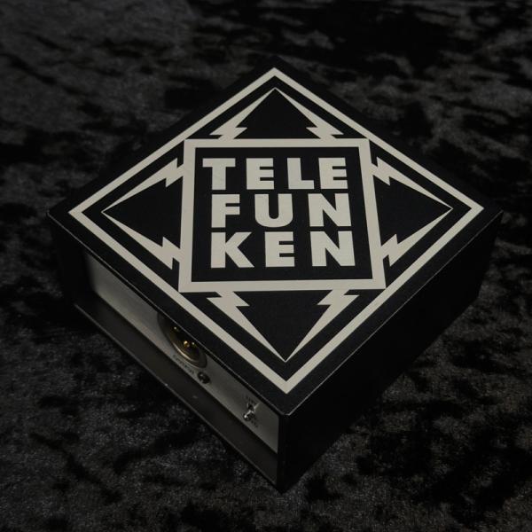 モノラル パッシブ ダイレクトボックスTDP-1 パッシブ DI ボックスは、高品質なスルーホール部品、ヨーロッパ製トランス、そして堅牢でツアー対応の構造を組み合わせ、どんな環境でも豊かで温かみのあるトーンを提供します。超フラットな周波数特...