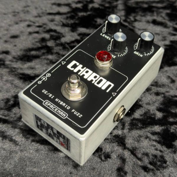 SPACEMAN CHARONの中古が入荷しました!キズや汚れなどの使用感はございますが、現状動作上の問題はございません。※画像に映っている商品が付属品含め全てとなります。
