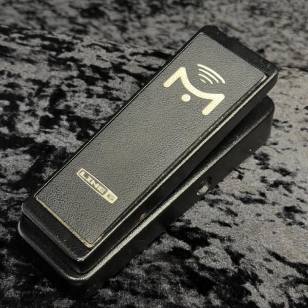 エクスプレッション・ペダル入力を装備した全Line 6製品に対応「EP1-L6」「SP1-L6H」は、Mission Engineering 社と Line 6 社のエンジニアがボリュームやワウ、ディレイ などのエフェクトのパラメーターの完...