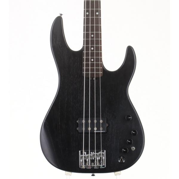 9mm Parabellum Bulletの中村 和彦 シグネイチャーモデルが入荷しました。炭Blackにフィニッシュされたアッシュボディにハードメイプルネック/ローズウッド指板、ピックアップはSeymour Duncan SMB-4Aを搭...