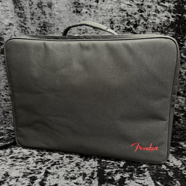 FENDER / Professional Pedal Boards S が中古で入荷!驚くほどシンプルで多機能なFender Professional Pedal Boardは、ワールドクラスのパフォーマンスと実用性を提供します。精密に加...