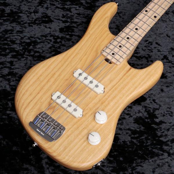 ヴォルフペック(Vulfpeck)のベーシスト、ジョー・ダート(Joe Dart)のシグネイチャーモデル!Joe Dart IIは、Joe Dartアーティスト・シリーズ・シグネイチャー・ベース・コレクション。Dart IIは、フルスケール...