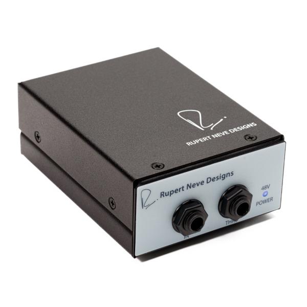 RNDI-Mは、ベストセラーであるRNDI、RNDI-S、RNDI-8と全く同じRupert Neve Designsのカスタム・トランスとディスクリートFET入力段を備え、数々の受賞歴を誇る同シリーズの素晴らしいトーンと明瞭さをペダルボー...