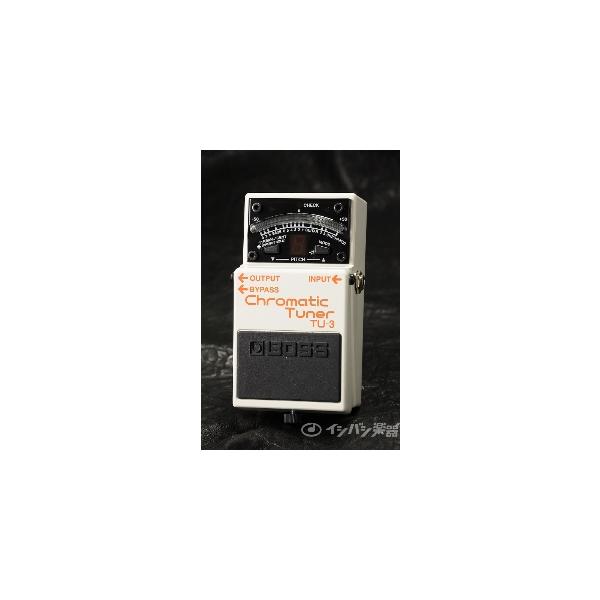 ## BOSS50CMP #### 3UZCLPZ2EC ## ##【bossefcmp2022】##アナログ指針のような驚異的に滑らかなLED表示が画期的な改良として目を引くTU-3!!他のエフェクターへの電源供給機能やミュートチューニン...