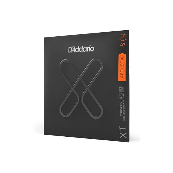 D’Addario社では、独自の最新コーティング・テクノロジーとこれまでに開発してきた NYSteelといった素材や FusionTwistsのような革新的要素を組み合わせ、実現が難しいと言われてきたノンコーティング弦のようなナチュラルなト...