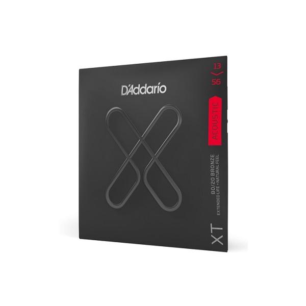 D’Addario社では、独自の最新コーティング・テクノロジーとこれまでに開発してきた NYSteelといった素材や FusionTwistsのような革新的要素を組み合わせ、実現が難しいと言われてきたノンコーティング弦のようなナチュラルなト...