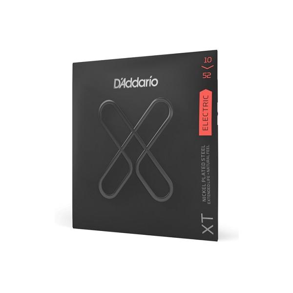 D’Addario社では、独自の最新コーティング・テクノロジーとこれまでに開発してきた NYSteelといった素材や FusionTwistsのような革新的要素を組み合わせ、実現が難しいと言われてきたノンコーティング弦のようなナチュラルなト...