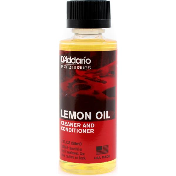 ゴミや油汚れ・手垢を除去するとともに、楽器の乾燥速度を緩め、楽器の寿命を延ばす作用がある指板用のレモンオイルです。種類：指板用オイル内容量：59ml※画像はサンプルです。複数のモールに掲載されているため、売却に伴う商品情報の削除は迅速を心掛...