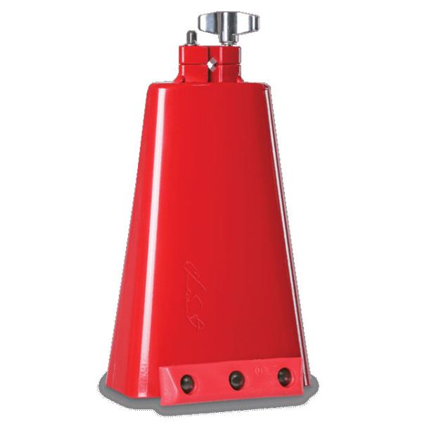 耐久性抜群！Chad Smithのシグネチャーカウベルが登場！チャドスミスが選択した、リッジライダー レッドホットベルは伝説的なトーン、ツアーにふさわしい耐久性、そして時間をかけてテストされたパフォーマンスの8”マウンタブル・カウベルです。...