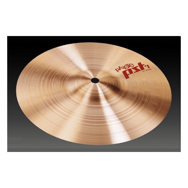 【PST-7シリーズについて】「パイステサウンドテクノロジー」は、手頃な価格で、高品質のサウンドをデザインし、一流のシンバルを製造することの代名詞です。 PST7は、伝統的なサウンド、ルックス、フィーリング、”2002″が好きなドラマーのた...