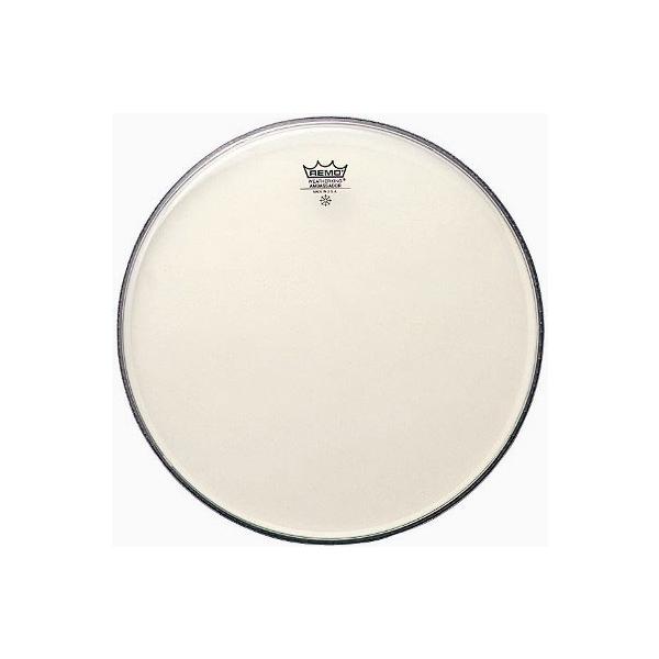 SNARE SIDE 114SA (14" 35cm) スナッピーに振動を伝えやすい極薄のスネアドラム・ボトム専用ヘッド／アンバサダー。定番モデル。スナッピーの反応が悪いなと思ったら、早めに変えましょう。※画像はサンプルです。複数のモールに...