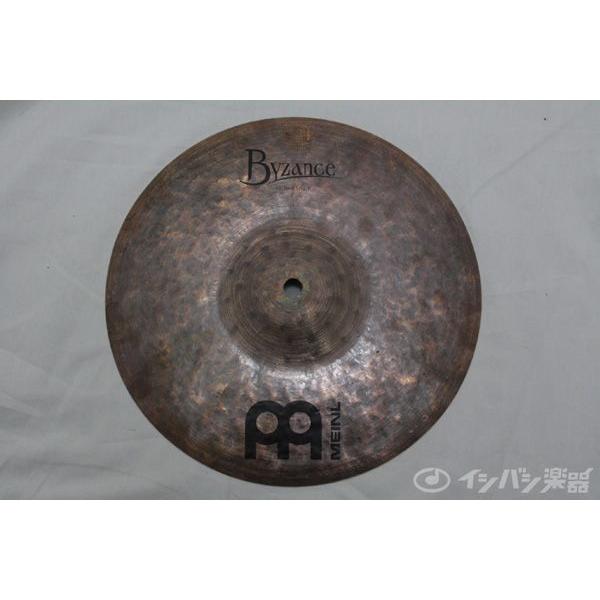 ## 【SALE202X】 UD20150708 【DRUM THE ##        Byzance Dark シリーズ  Darkシリーズのシンバルにはレイジング（音溝加工）を施さないため、本来のままの自然な外観と音質を味わうことがで...