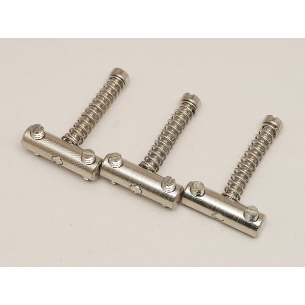 "Fender Pure Vintage Parts Series"は、その多くが当時の金型や機器を使用して製作された、オリジナルパーツが持つディテールやフィーリングに拘った、本家フェンダーによるレプリカパーツです。近年リニューアルされ好評...