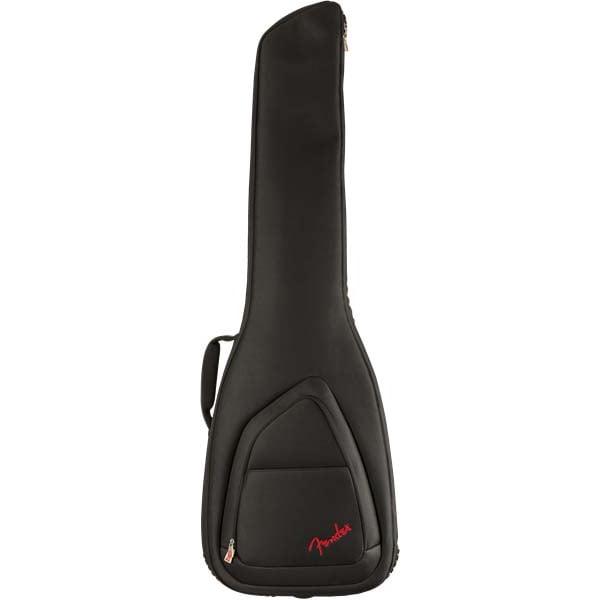Fender F620 Series Gig BagsフェンダーのF620 Series Gig Bag は、エレキベースをしっかりと守る、スタイリッシュなギグバッグです。フェンダーのトレードマークである非対称シェイプの外装には、耐久性に優...