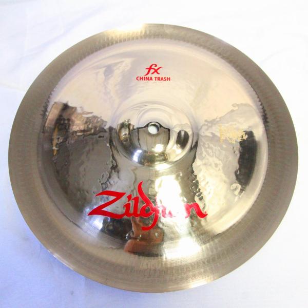 ■FXシリーズ Zildjianのユニークで革新的なエフェクトシンバルシリーズで、 多様な効果とアクセントをお試しください。 荒々しいチャイナシンバルや、その他多様で特徴的なスタック可能なシンバルで、 サウンドにアクセントやエキゾチックな色...