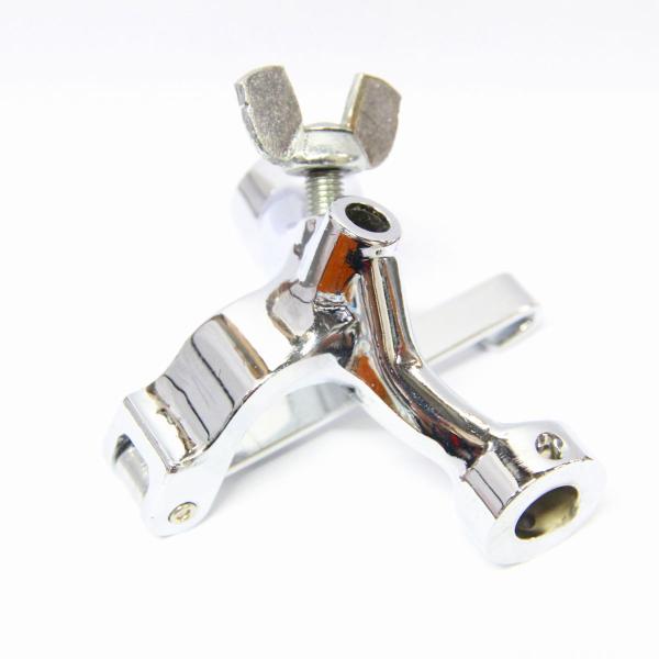 70年代のスピードキングのリペアパーツのデッドストックです。70年代のL201スピードキングのロッカーアッセンブリー型番で言うところでP-1203-Bですが、カム部は付属しません。おそらくデッドストックであったと思われるパーツです。リペア用...