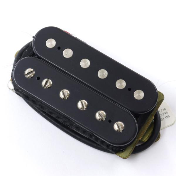 DP160 Norton ノーマルスペース　ピックアップです。リード線：約24cm抵抗値　：約11.8kΩ