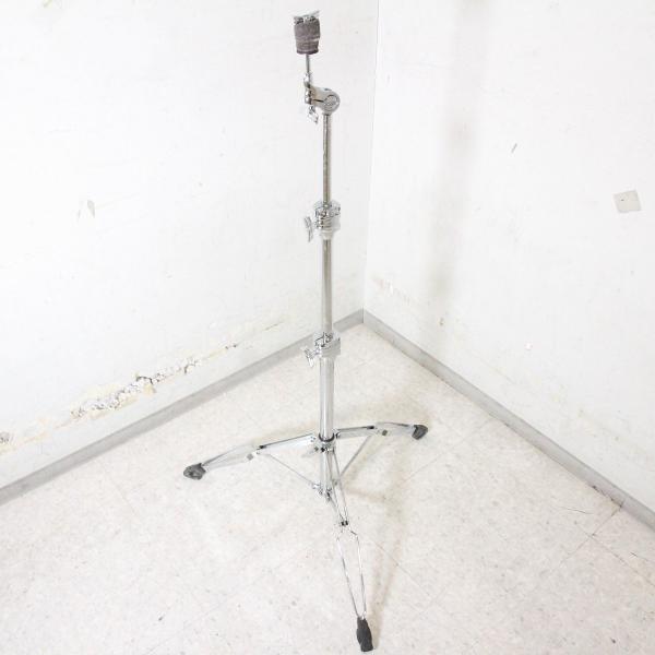 現在は生産完了のプロクラスモデル、アトラスプロ。非常にウェイトがあり安定感抜群のストレートスタンドです。細かいキズは散見されますが、特に使用上問題はなくまだまだ十分お使いいただけるコンディションです。付属：なし■商品ランク:B+：多少傷はあ...