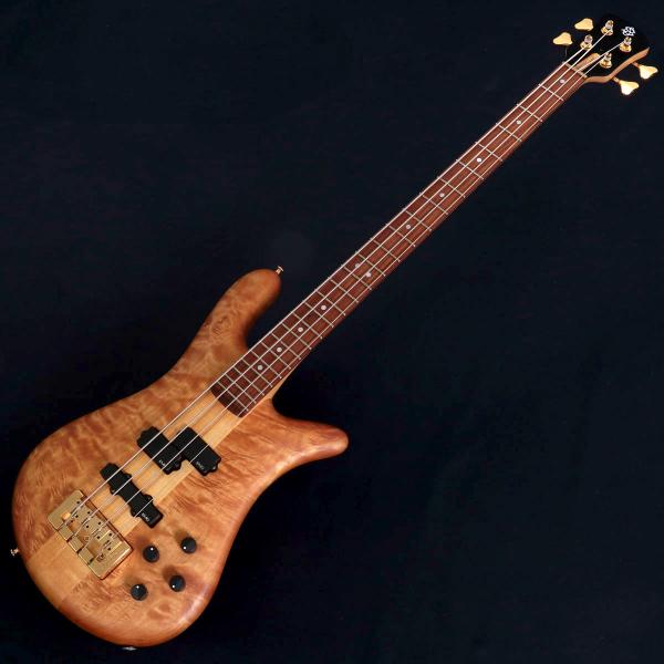 Spectorの名を世界に知らしめた象徴ともいえる極上のイスを想起させる造形美のUSA製モデル、スペクターのNS-2です。スチュアート・スペクターによって設立されたブランド「Spector」、STEINBERGERで名を馳せるネッド・スタイ...