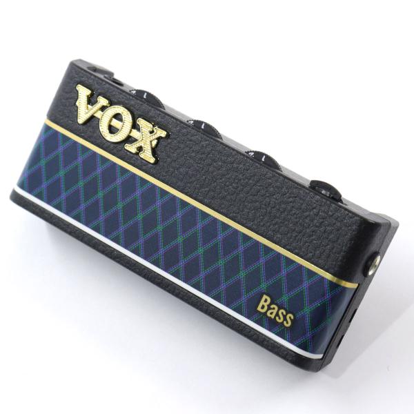 超ロングセラーを続けるamPlugシリーズの第3世代。幅広いラインナップを用意、アイコニックなそれぞれのアンプのトーンを再現しています。シンプルさと豊かなサウンド・クオリティを両立させた、ミュージシャンにとって理想的な練習ツールと言えるでし...