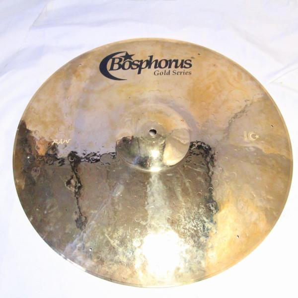 現代のモダンサウンドである明るく、歯切れが良いパワフルなサウンドを追求したモデルで、ハンドメイドならではの硬すぎないクリアな響きが特徴であり、昔ながらのハンドメイドの温かい音にキレと立ち上がりの良さをプラスしたモデルです。20インチのやや薄...