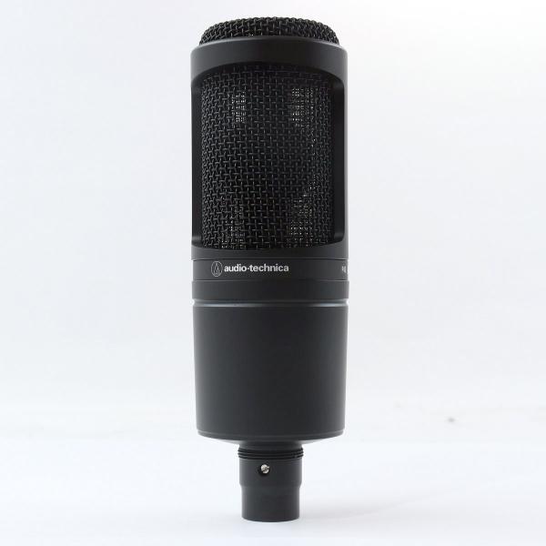 エントリークラスながら確かなスタジオクオリティを実現したハイコストパフォーマンスモデル。多様シーンで高音質のレコーディングができるコンデンサーマイクです。自宅録音/動画配信に最適。さまざまなシーンに対応する高耐入力設計と広いダイナミックレン...