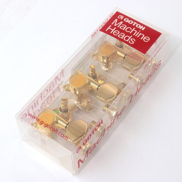 ツマミ部分に少々傷があります。