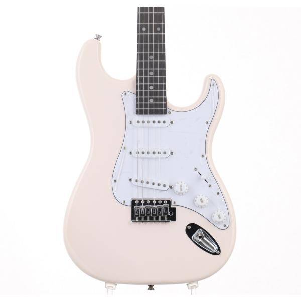 HISTORY(ヒストリー)やクールZ、RYOGA(リョーガ)を擁する楽器店オリジナルブランドの初心者向けモデル。バスカーズのBST-Standardです。ポプラ・ボディ、加熱処理が施されたベイクド・メイプル・ネック、エンジニアリング・ウッ...