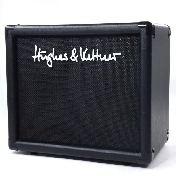 TubeMeisterシリーズ用に設計されたスモール・キャビネット。110Cabinetは10"サイズのCelestion TEN 30スピーカーを搭載。コンパクトなサイズからは想像できない音圧と、バランスの良いトーンを再生する。-----...