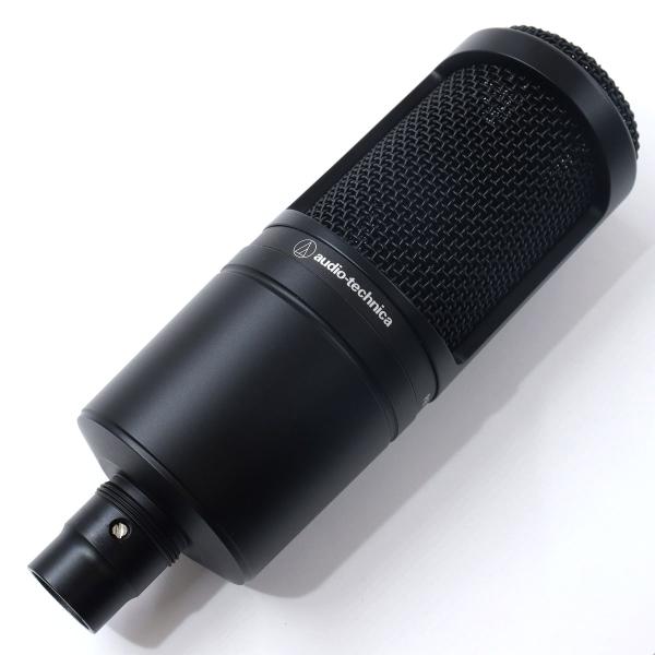 エントリークラスながら確かなスタジオクオリティを実現したハイコストパフォーマンスモデル。多様シーンで高音質のレコーディングができるコンデンサーマイクです。自宅録音/動画配信に最適。さまざまなシーンに対応する高耐入力設計と広いダイナミックレン...